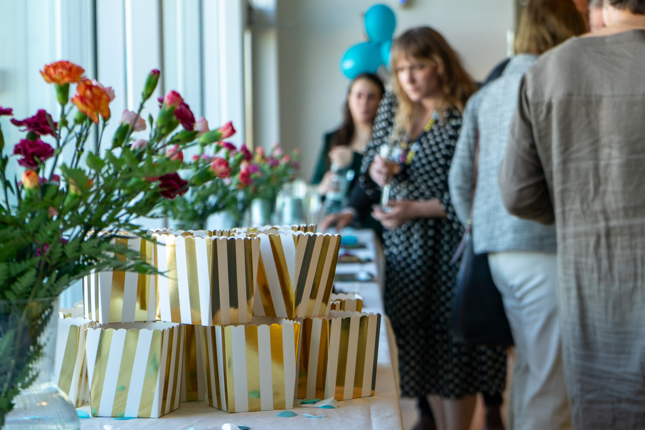 We celebrated our new lab! - Biocell Analytica